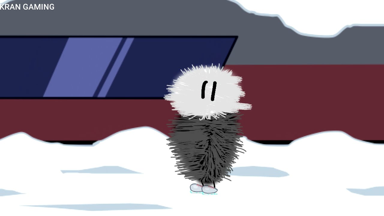 Among us Impostor Finally Got the Henry Stickmin - Among us Animation ...