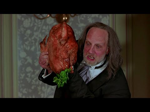 Horrorra Akadva 2 - Én bacim