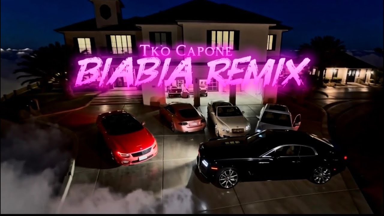 TKO Capone x Bia Bia Freestyle (Music Video PT.1) - YouTube