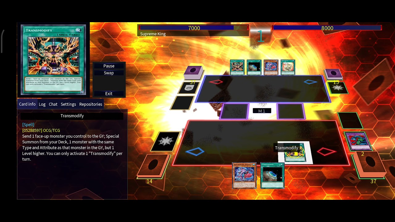 Remember Neo-Daedalus? Well... - YouTube