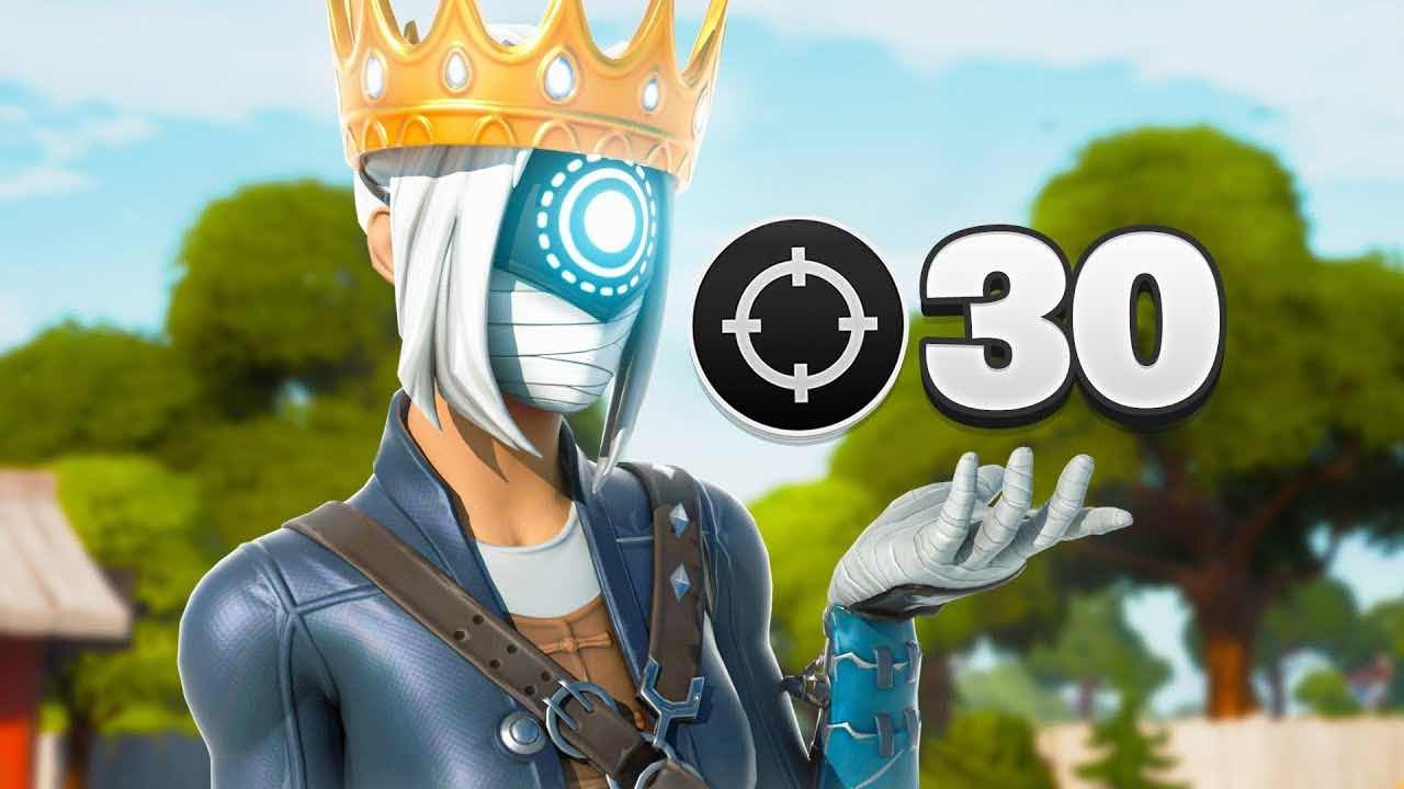 30 bomb in a Tournament (Fortnite) - YouTube
