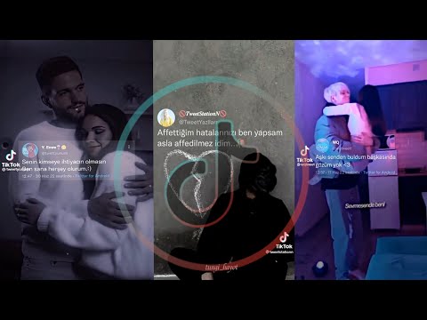 TikTok twitter akımı (sözleri) Duygusal Müzikli Twitter tiktok Sözleri #2 #tiktok #anlamlisözler