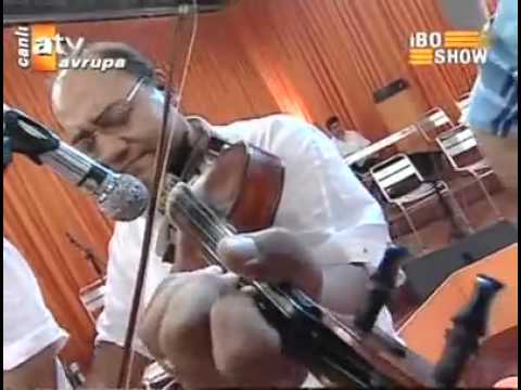 Ibo Show - Derdimi Kimlere Desem -