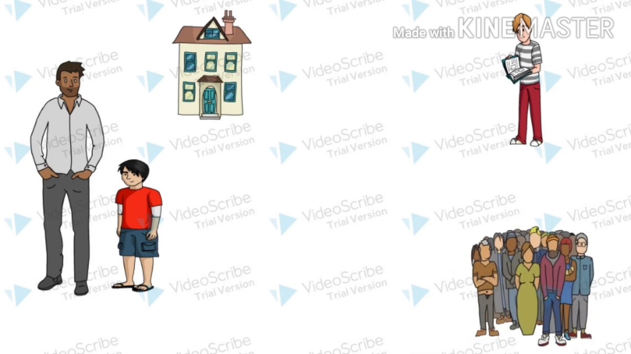 Meaning of successful life | Short animated story - YouTube