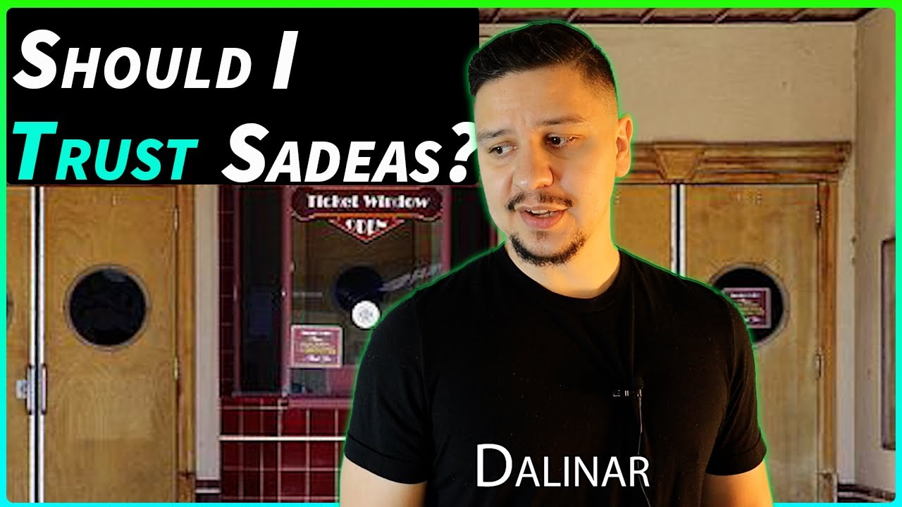 That awkward moment when Sadeas is untrustworthy | The Way of Memes ...