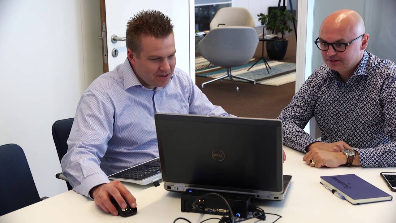 Pitchfilm Tensing: FMP360 - YouTube