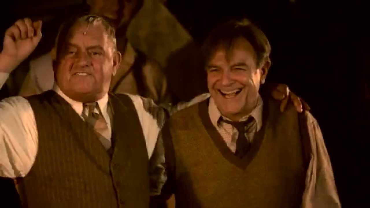 Introducing Mr Quill! - YouTube