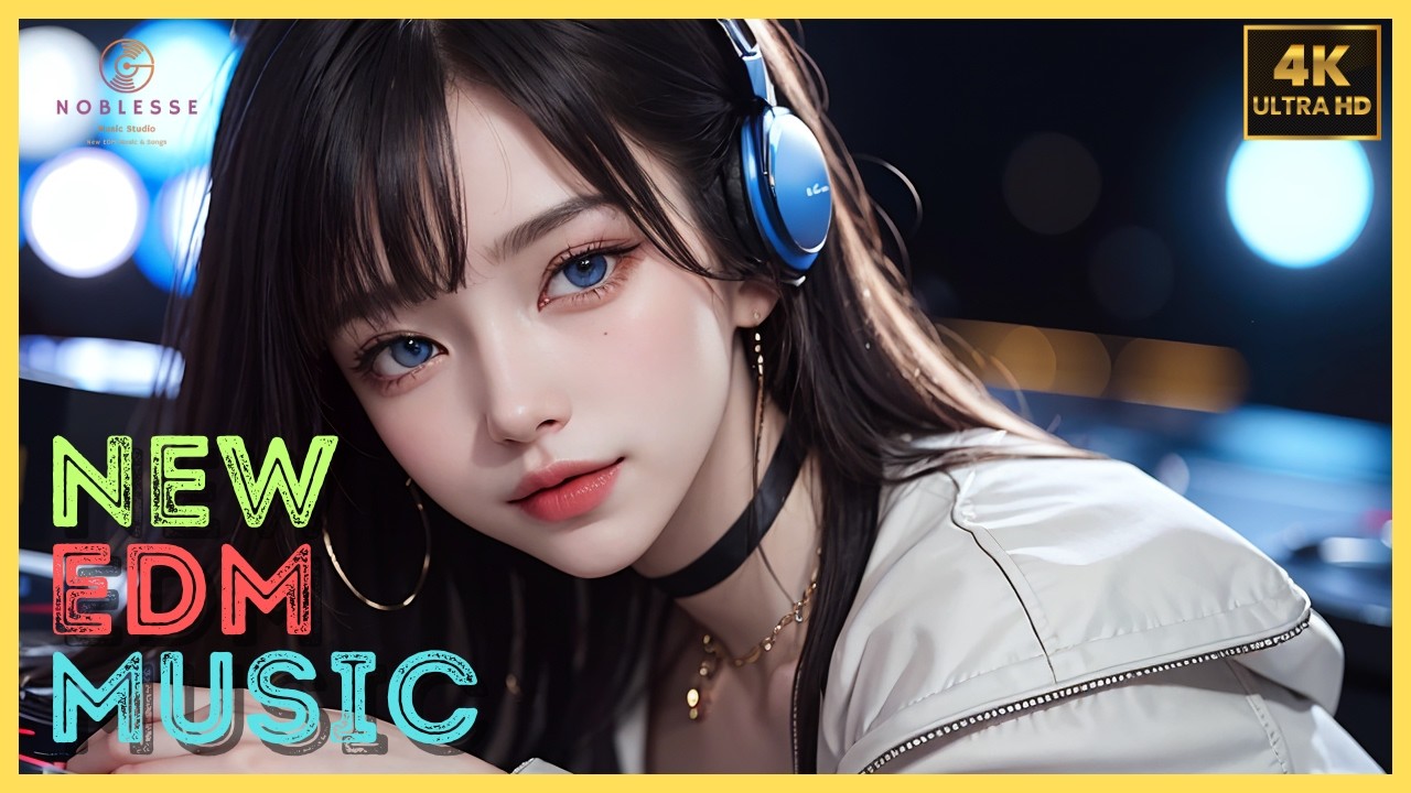 🐳 Original EDM Music🎧Created a new EDM🎶Bass Boosted songs 🐋 - YouTube