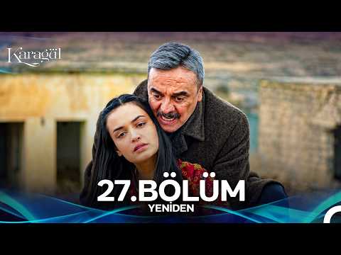 Karagül 27. Bölüm (YENİDEN)