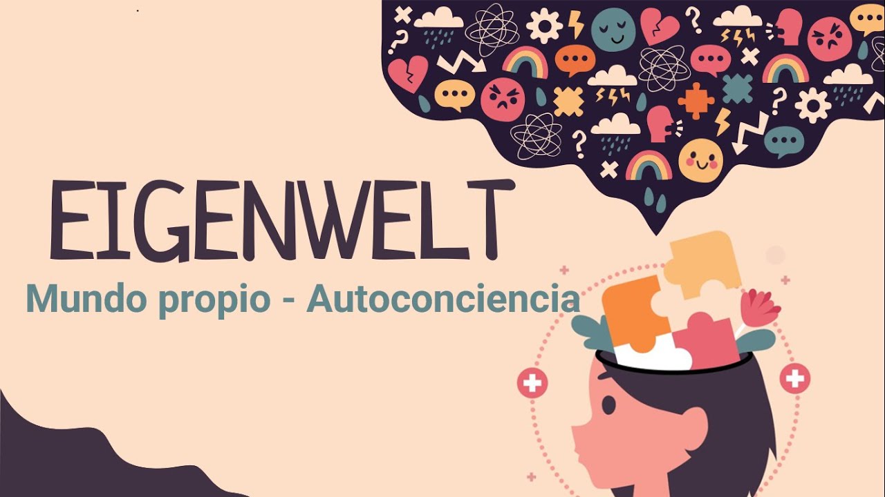 Video sobre el Eigenwelt - YouTube