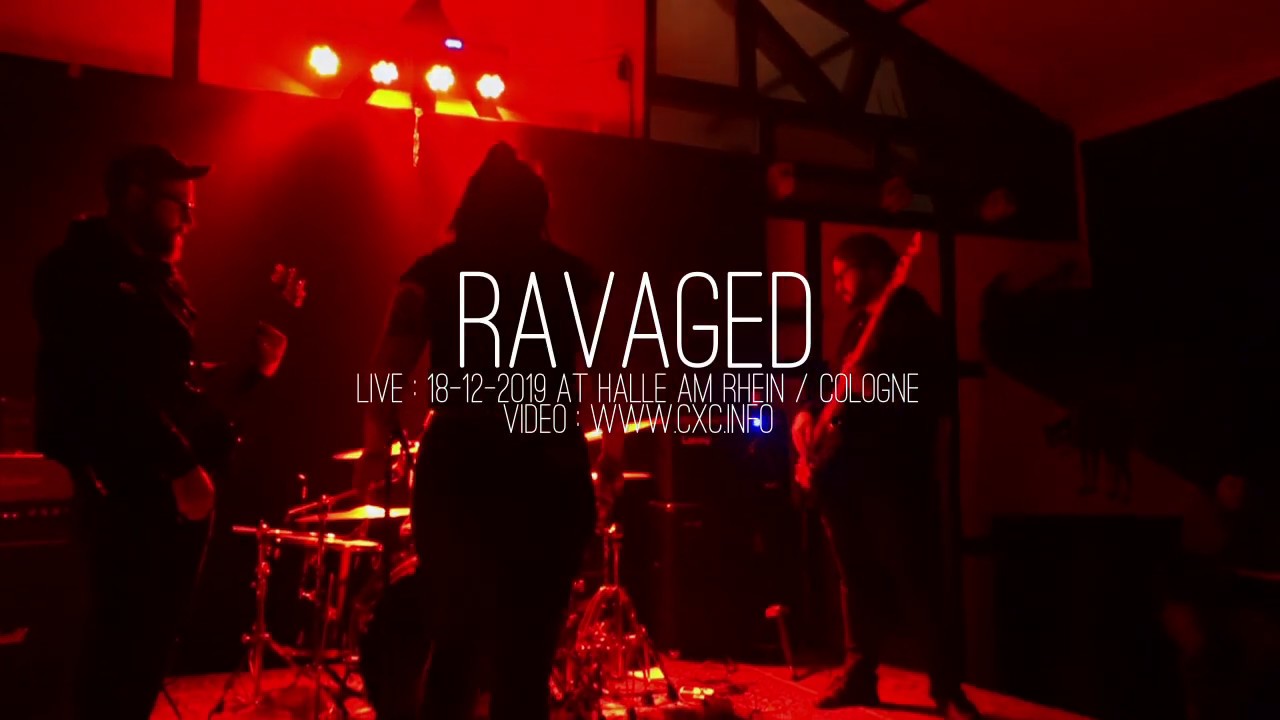 Ravaged - YouTube
