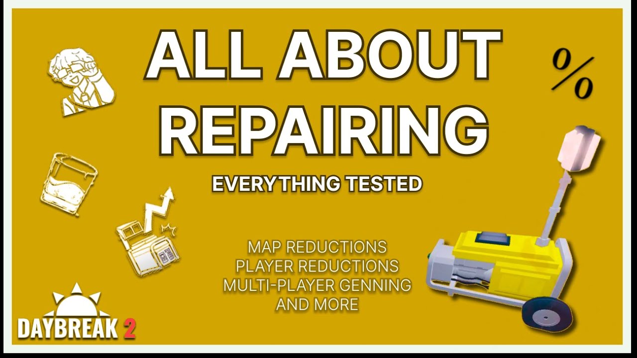 All You Need to Know About Generator Repairing - Everything Tested ...