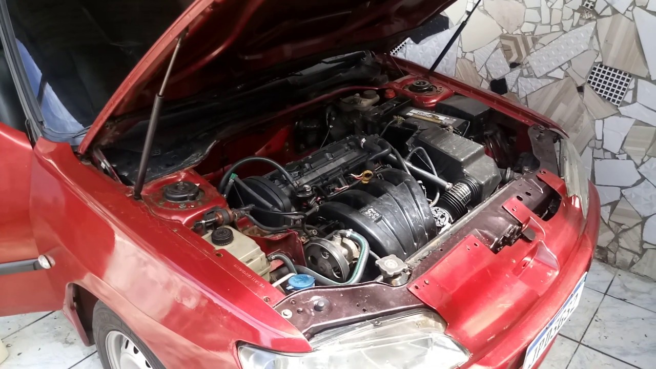 MOTOR 16 VÁLVULAS SERA QUE É COMPLICADO.A RESPOSTA NESSE VÍDEO - YouTube