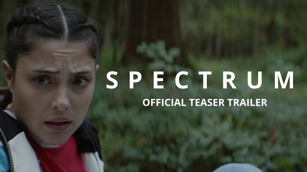 Spectrum | Official Teaser Trailer - YouTube