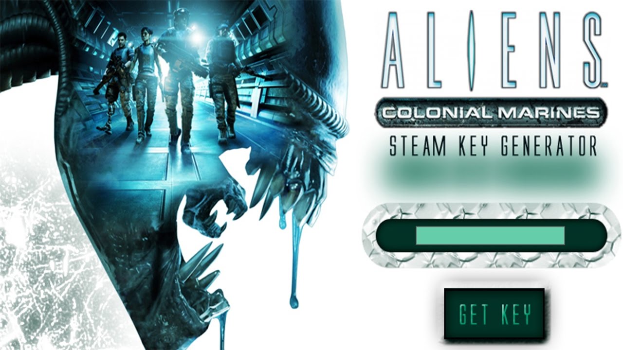 [RPG] Aliens Colonial Marines | Best RPG Games PC/PS4/Xbox One/Android ...