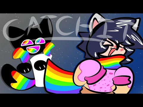 [Eyestrain] CATCHIT ANIMATION MEME!!!!!1!!!!1!! - YouTube