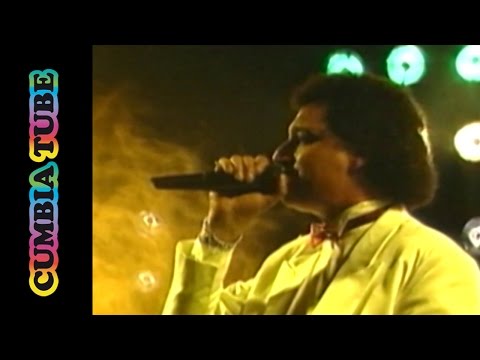 Alcides - Ay Negra, Negrita de mi Vida (Video Oficial)