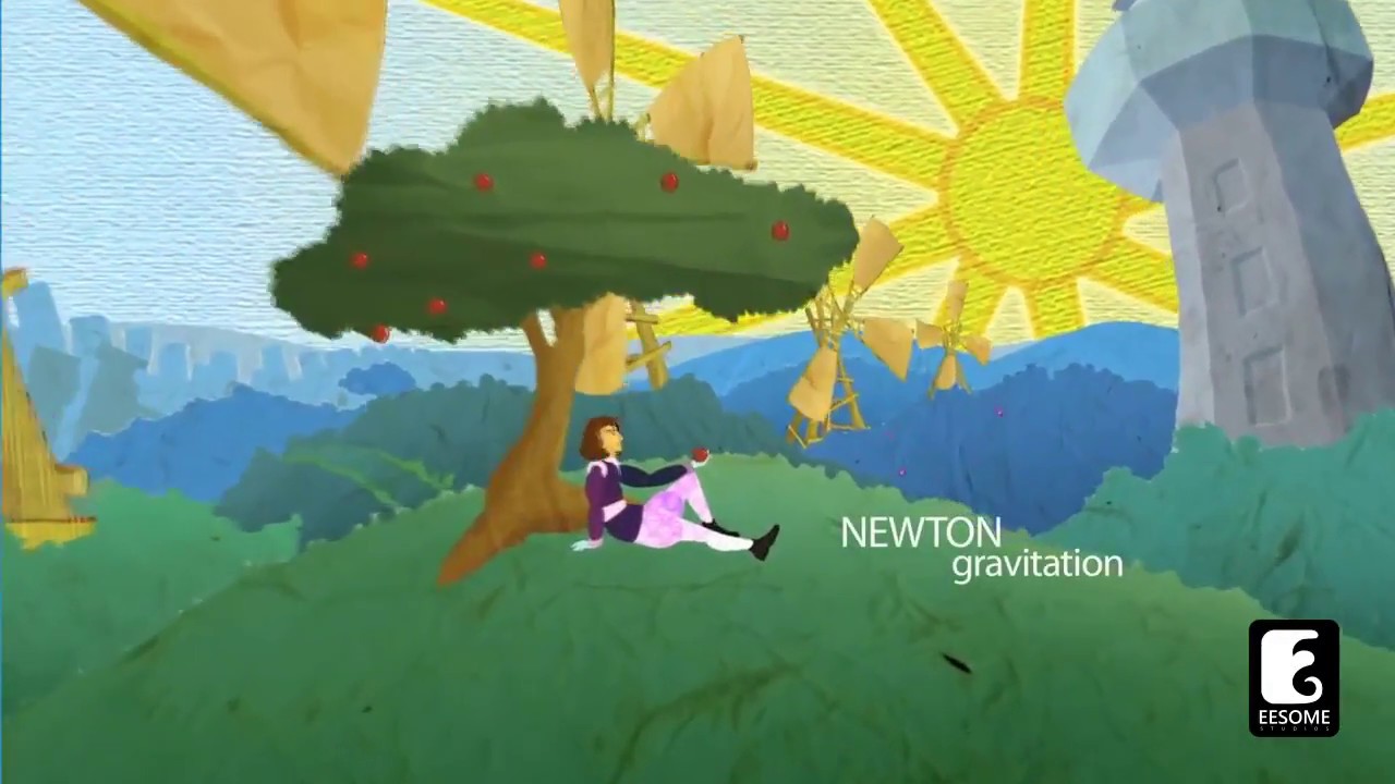 LEGENDS | Animation Story | Motion Graphics video | Explainer video ...