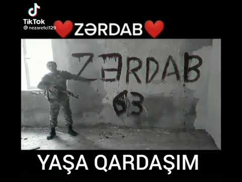Zərdab 063 💙💙