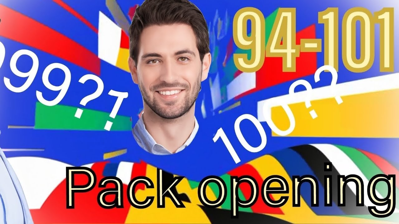 FIFA PACK OPENING CRAZY PLAYER !!! - YouTube