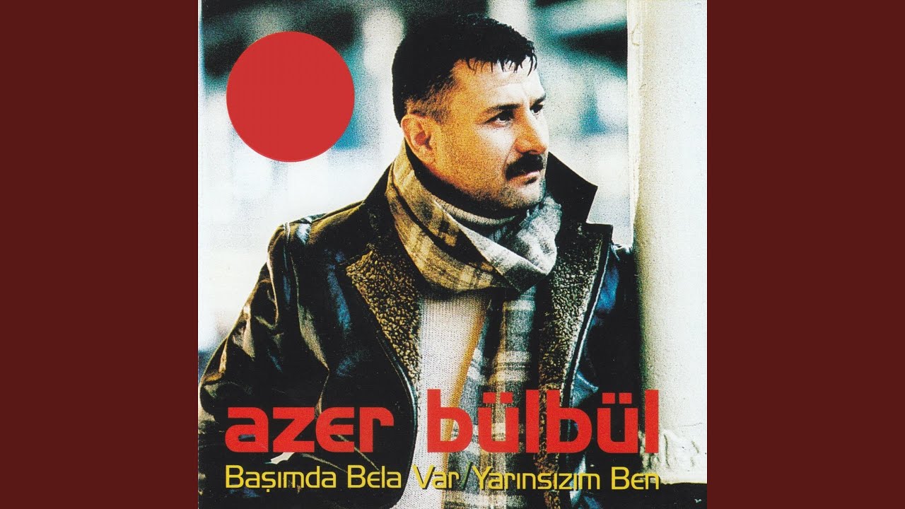 Yarınsızım Ben - YouTube