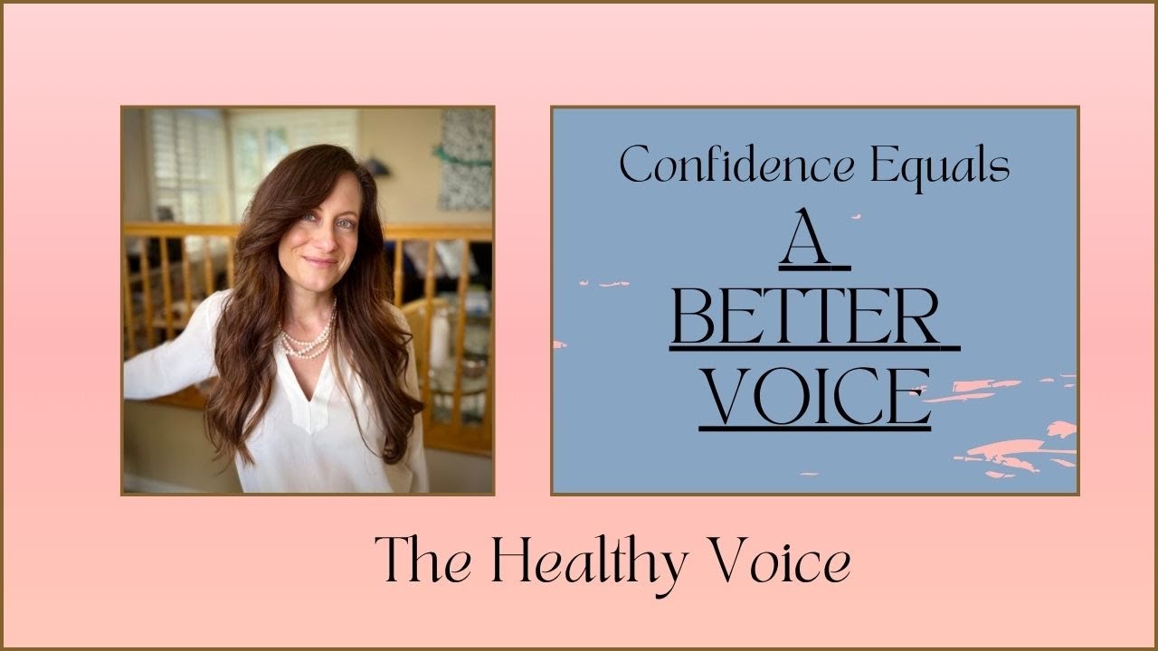 Are You Too Embarrassed to Be Yourself? - YouTube