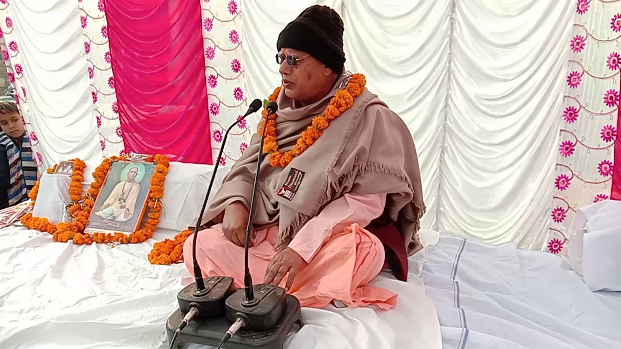 Satsang 29/12/2019 - YouTube