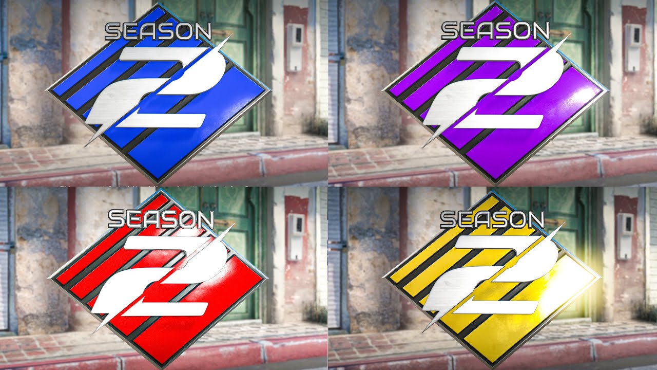 CS2 JULY UPDATE 2025?? SEASON 2 PREMIER MEDALS - NEW CS2 UPDATE 2025 ...