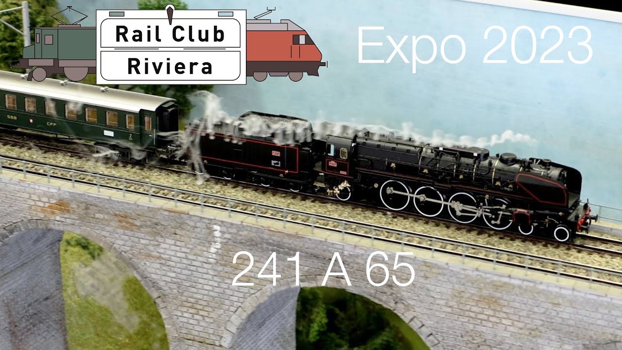 241A 2023 - YouTube