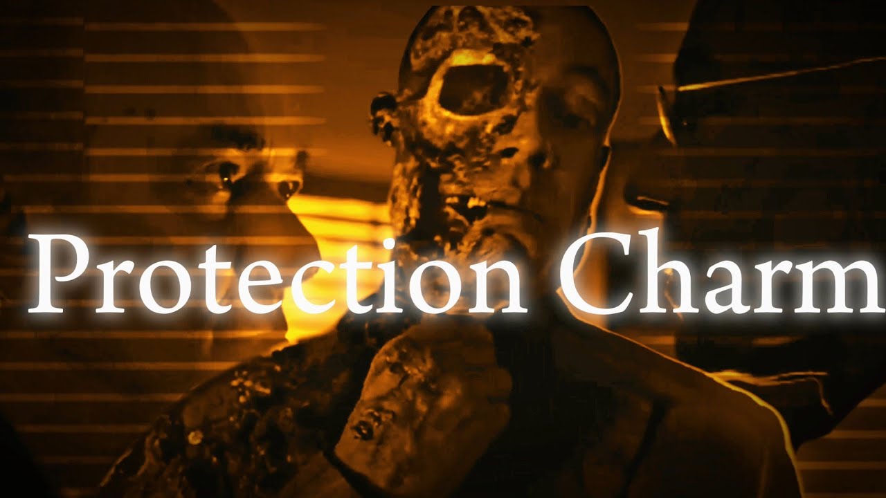 Hector Salamanca edit | Breaking Bad | Protection Charm[Edit] - YouTube