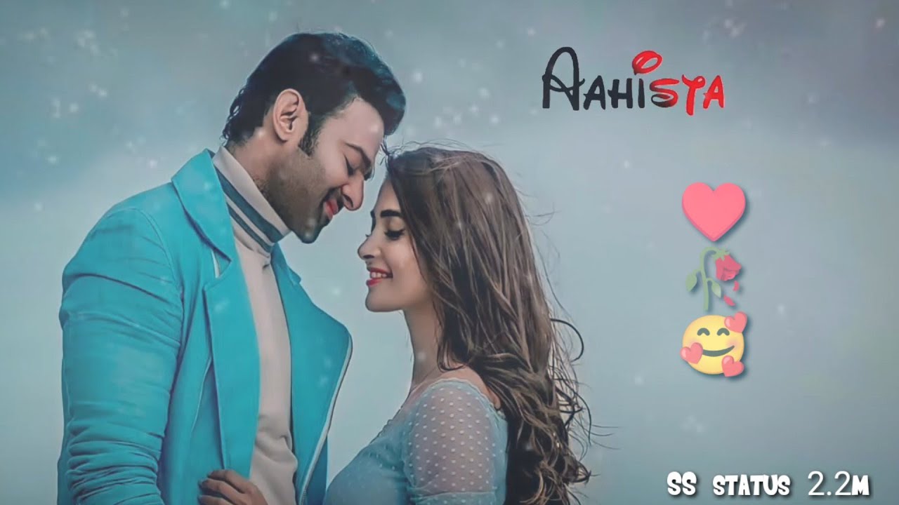 Aahista Aahista Status ♥️ #Aahista Aahista song WhatsApp #romantic ...