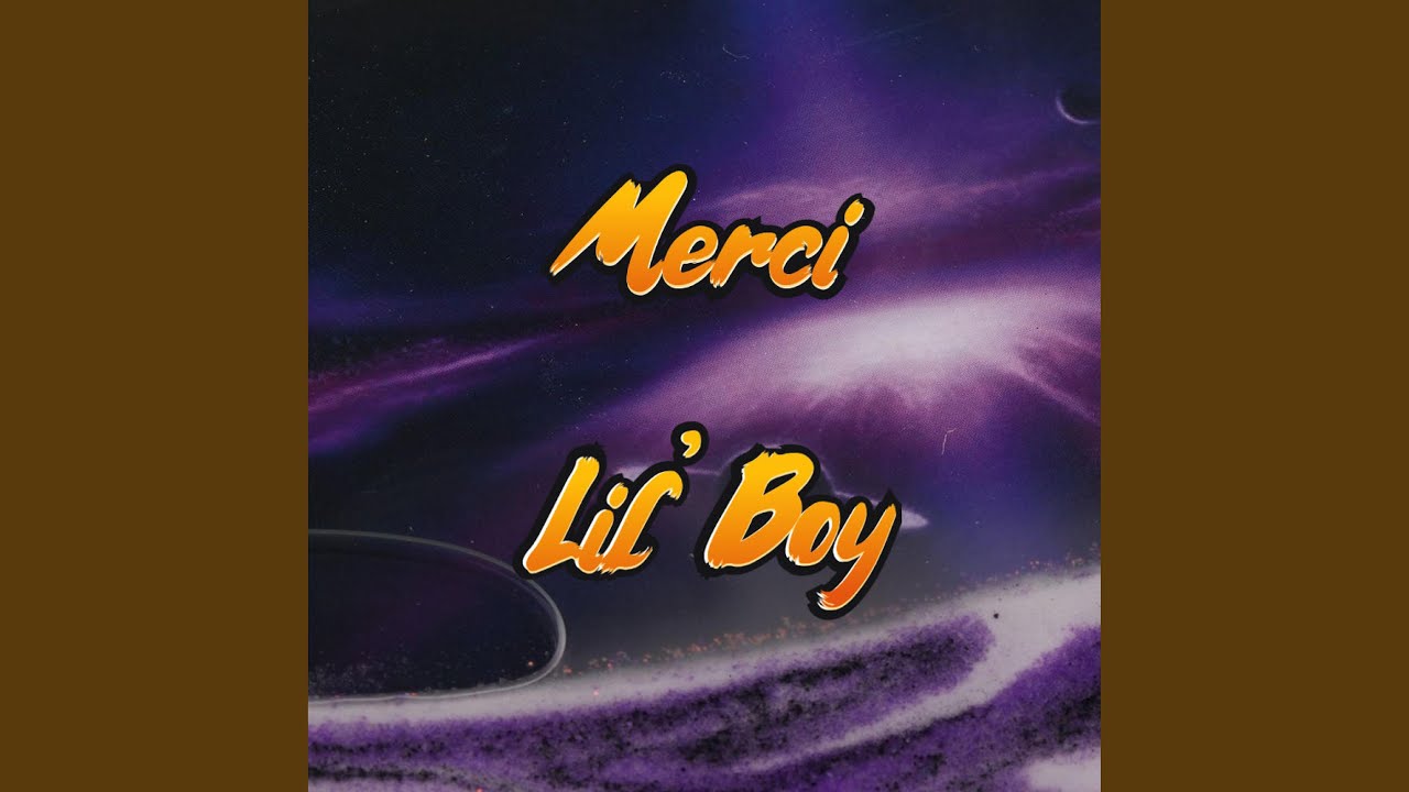 Merci - YouTube Music