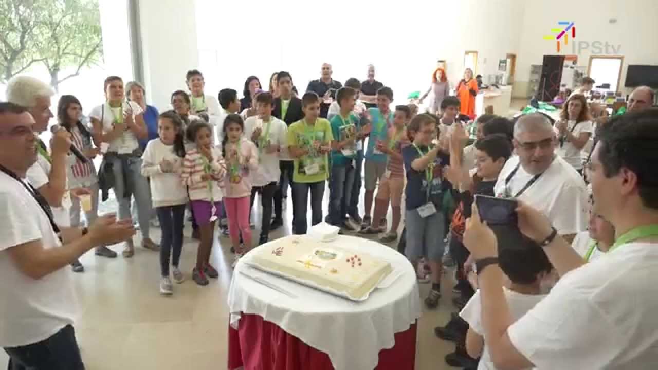 Scratch Day 2015 | Reportagem - YouTube