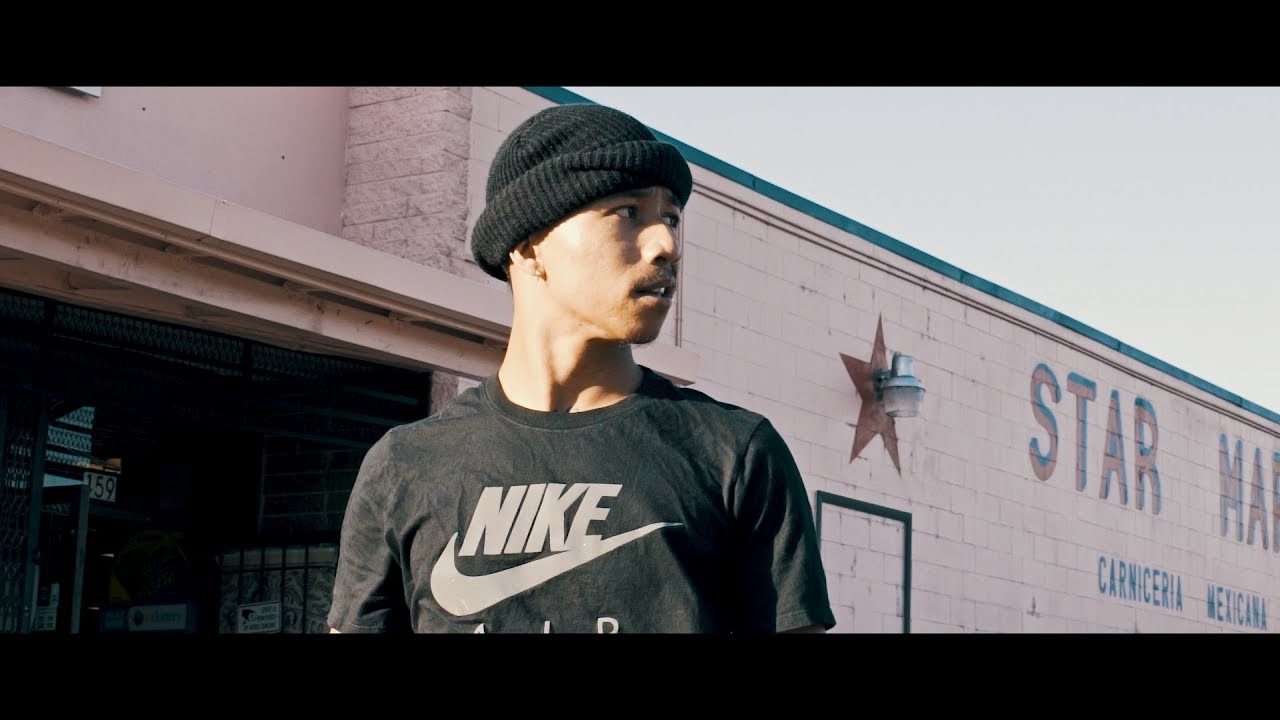 MBNel - Forever (Official Video) Dir. By @StewyFilms - YouTube