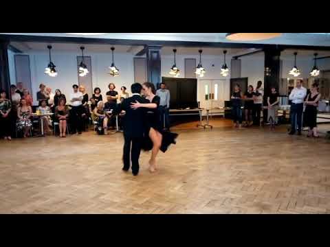 David & Kim Benitez - July 2019 - YouTube