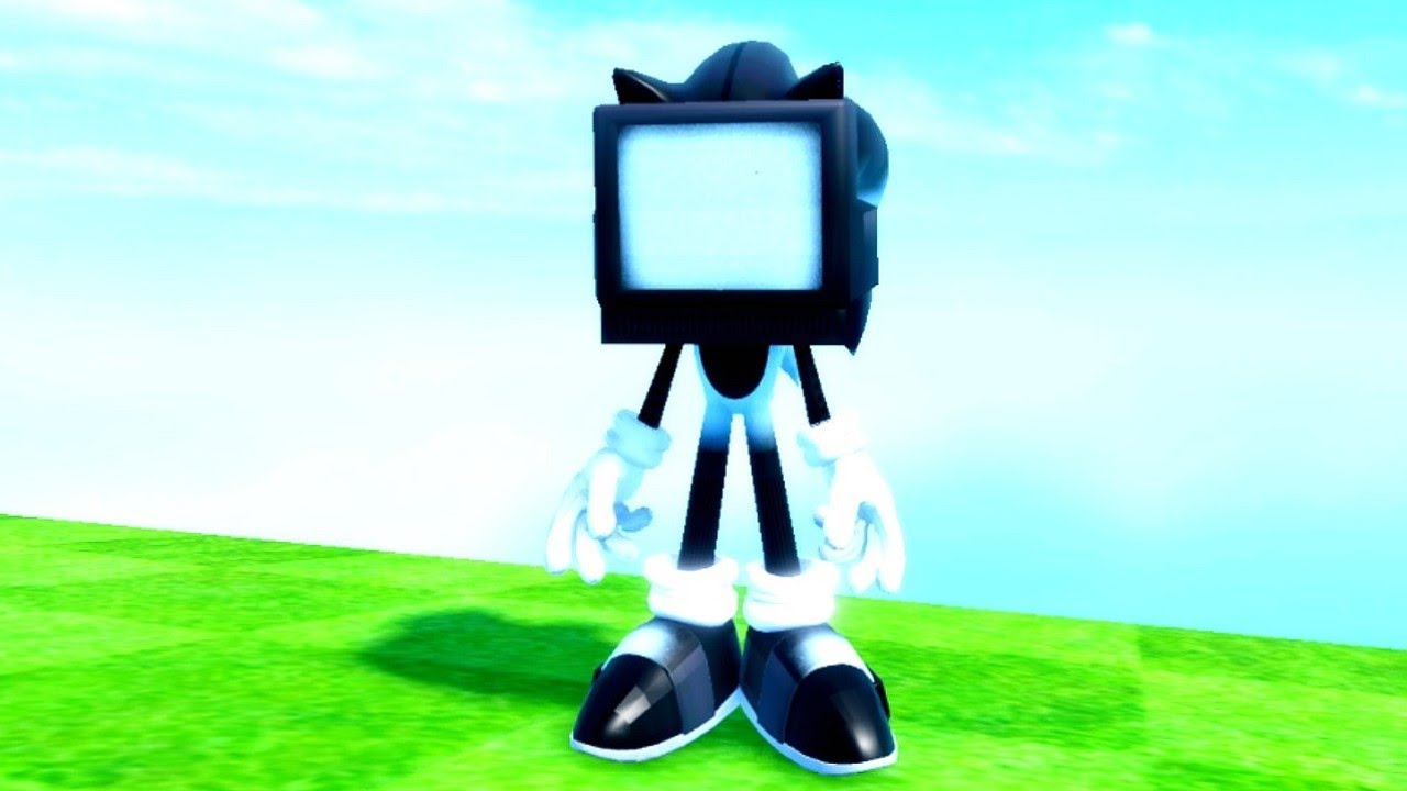FIND the SONIC MORPHS *How to get ALL 3 NEW Sonic Morphs* Roblox - YouTube