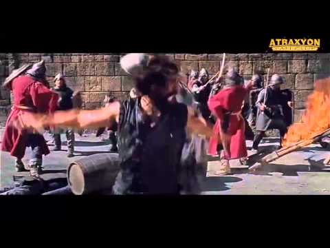 EfsaneBraıN 1. Clan şarkısı