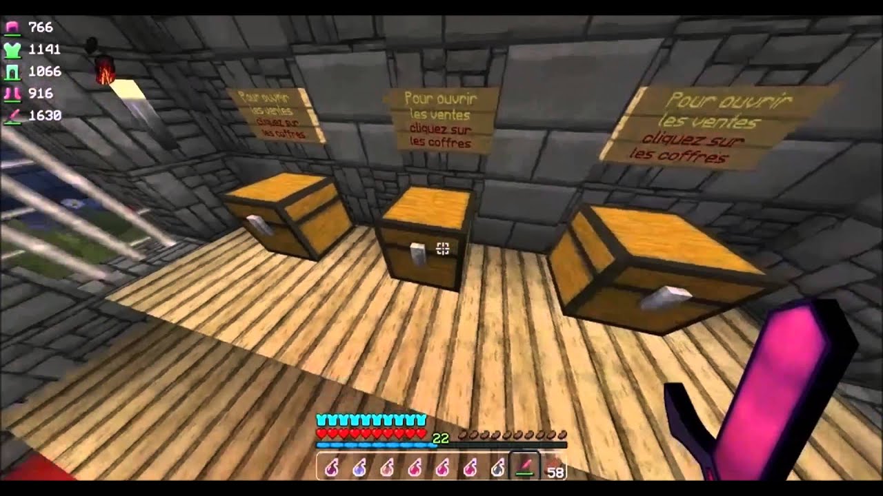 Presentation + info pactify - YouTube