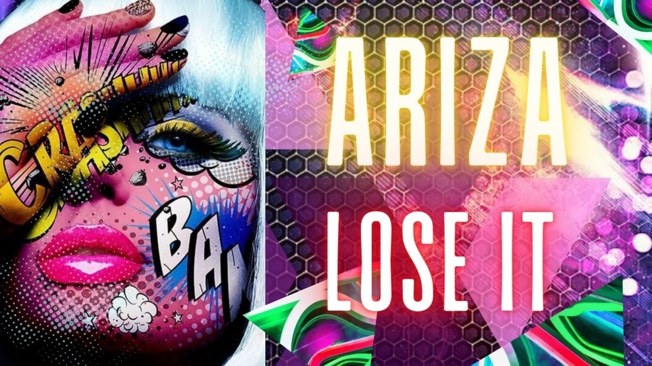 Ariza - Lose It - YouTube