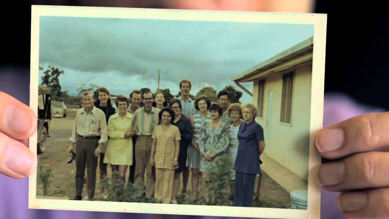 PCI Voices of Volunteers: Janet Castaneda - YouTube