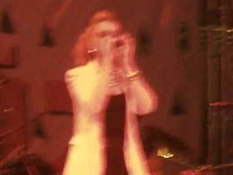 Hadise Sil Bastan ( Kayseri Konseri )
