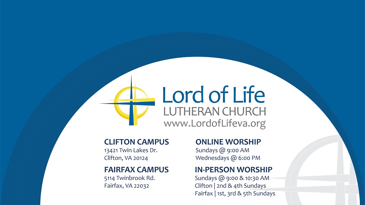 Memorial Service for Matthew James Olson - YouTube