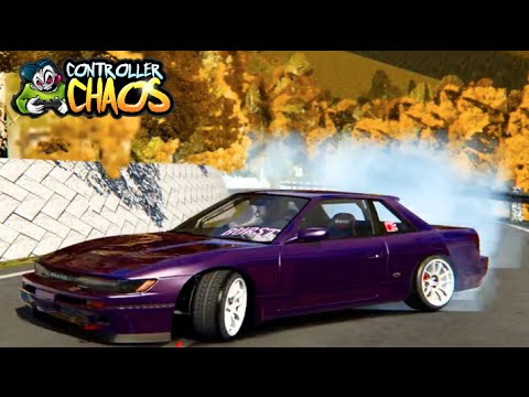 Top 10 Drifts of The Week (2016 Ep24) | SLAPTrain - YouTube