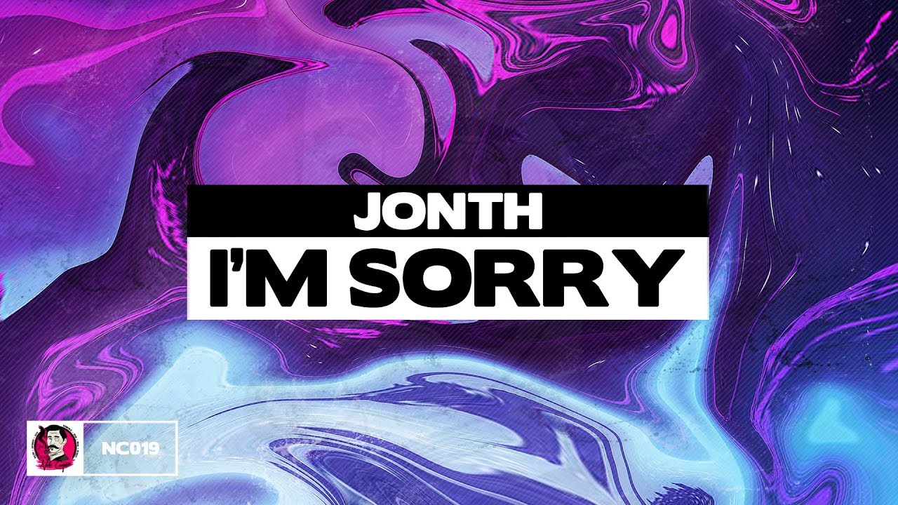 Jonth - I'm Sorry - YouTube