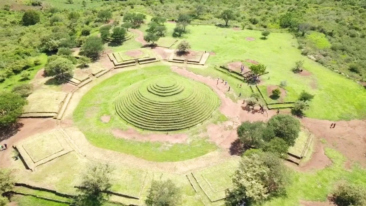 GUACHIMONTONES TEUCHITLAN JALISCO PARTE #1 - YouTube