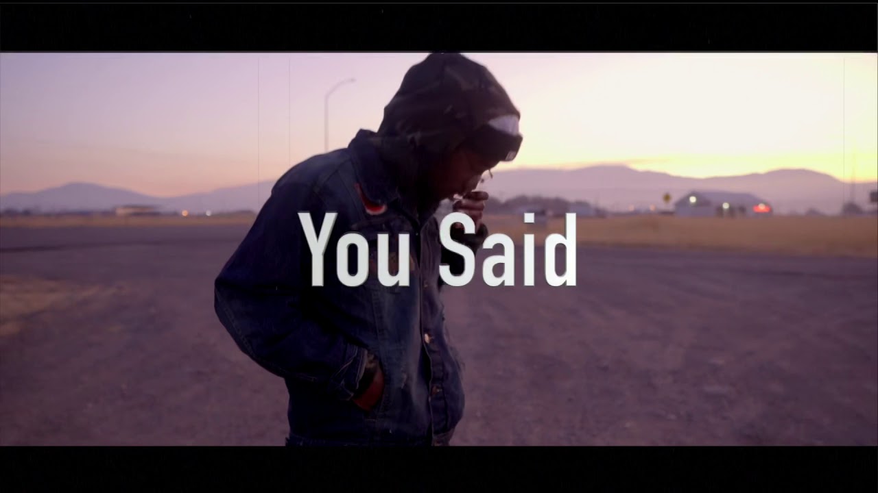 @80nSum - YouSaid - YouTube