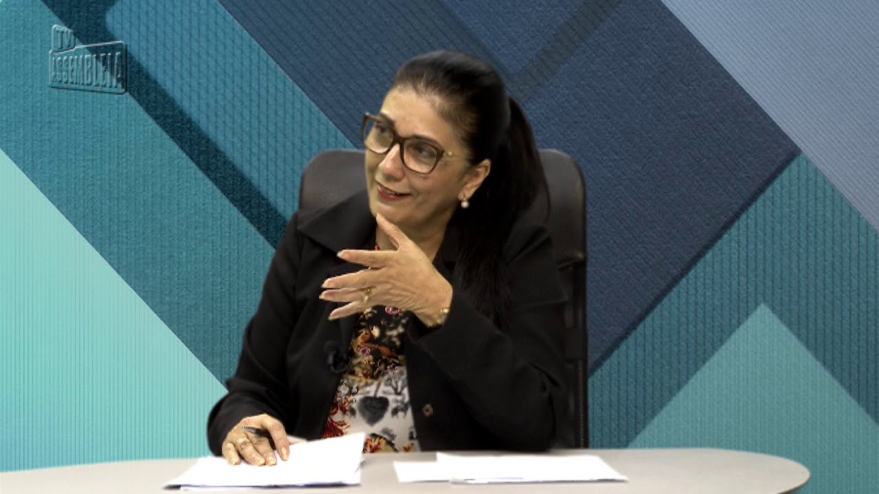 Frente a Frente | Entrevista com Francisco Tenório - YouTube