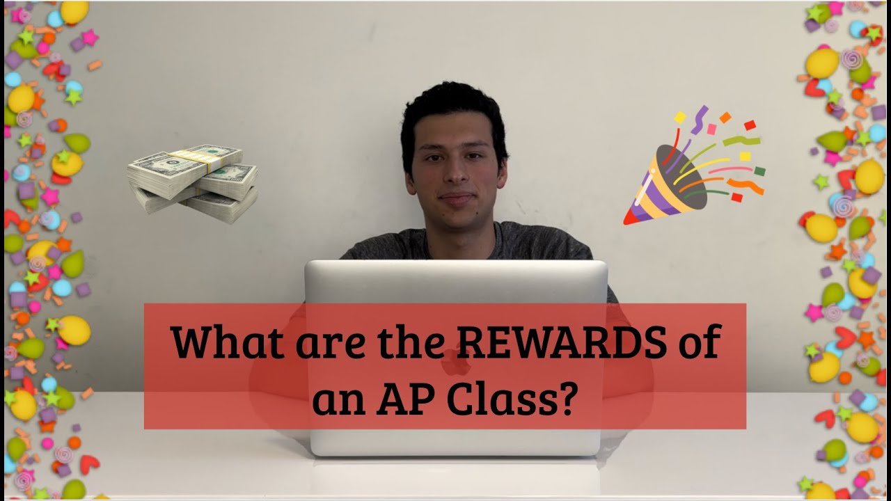 5 Benefits of Taking an AP Class as a Freshman - YouTube