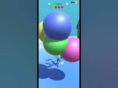 Basket Ball Runner Unity Complete project Source Code - Get Unity Code - YouTube