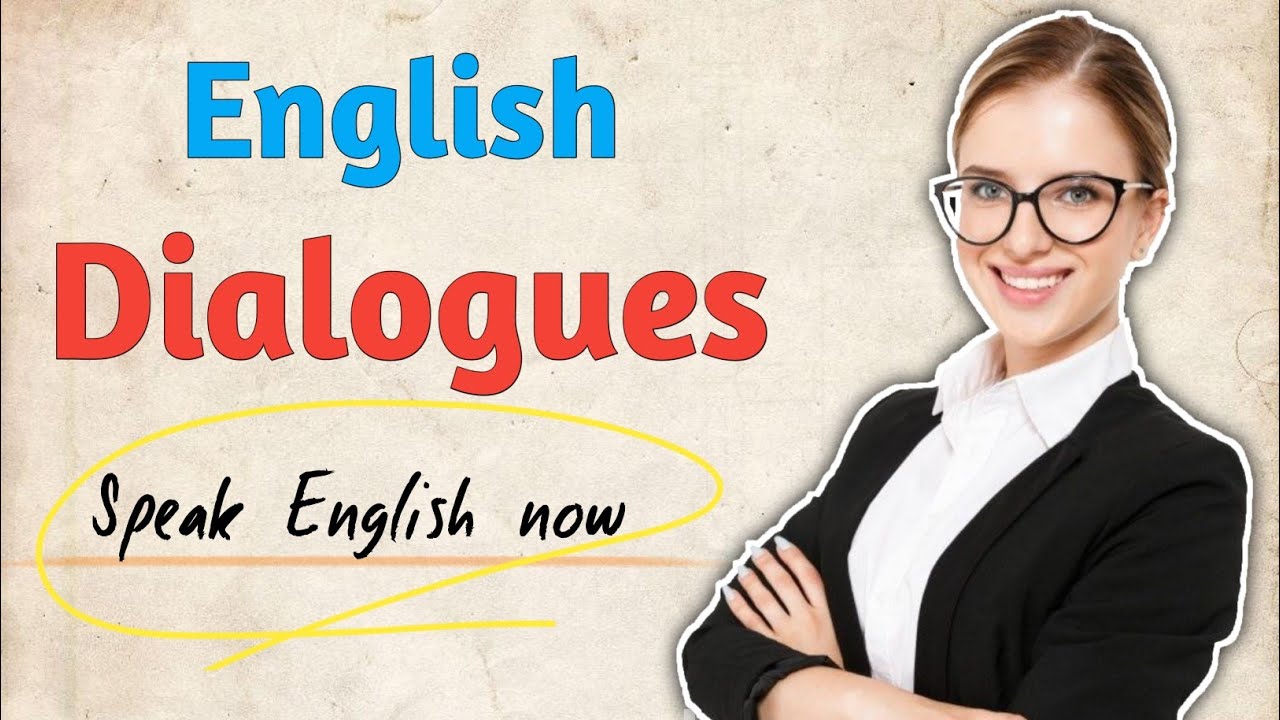 how to speak english(46): english conversation for daily use and ...